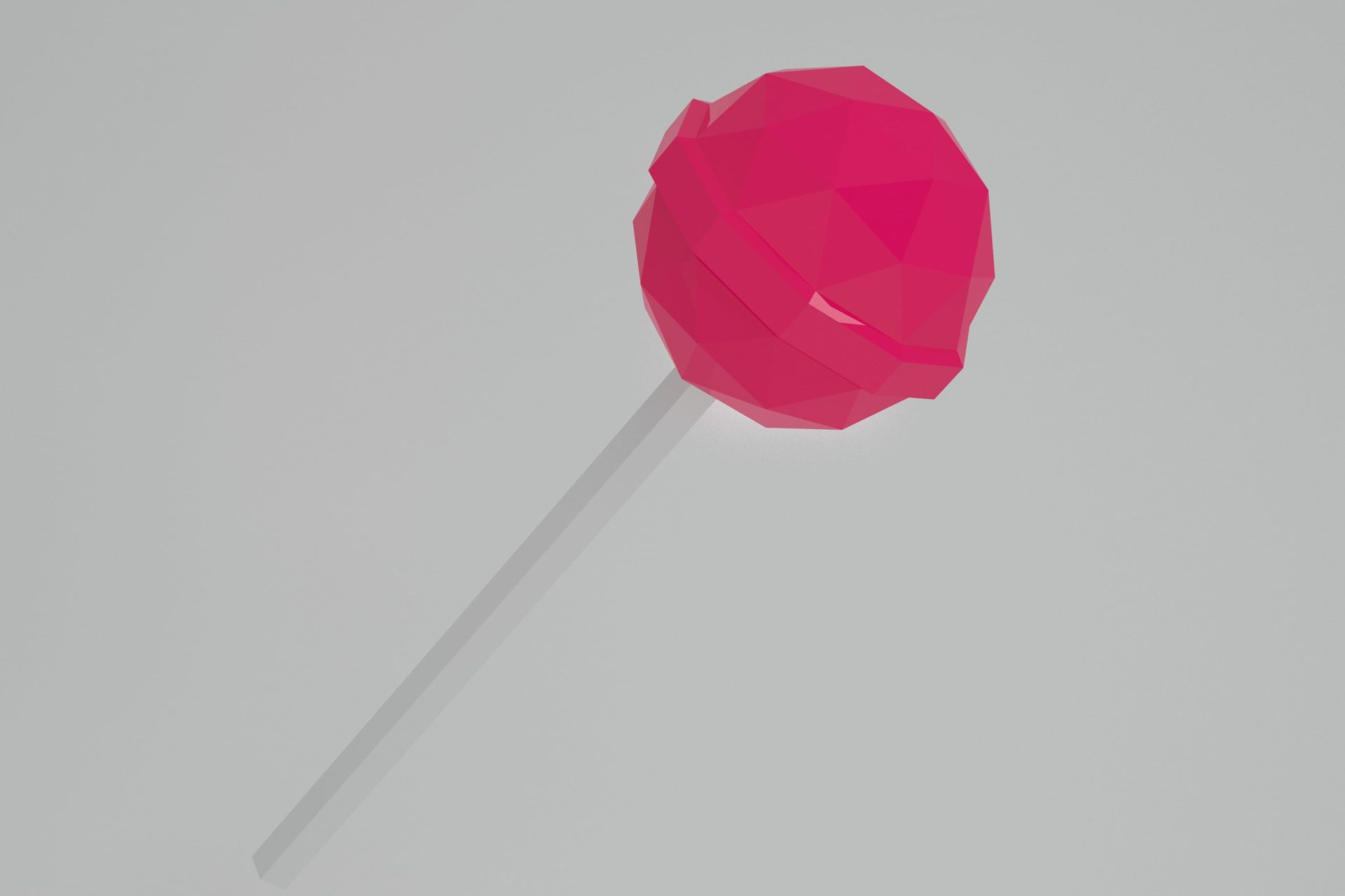Lollipop Sculpture - LACRAFTA