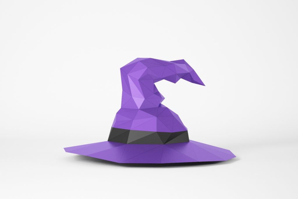 Witch Hat - LACRAFTA
